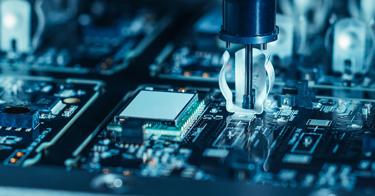 Electronics And Pcb Modularization An Introduction To Modularity In